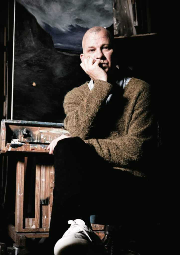 The Jason Dill Interview - Living Proof New York