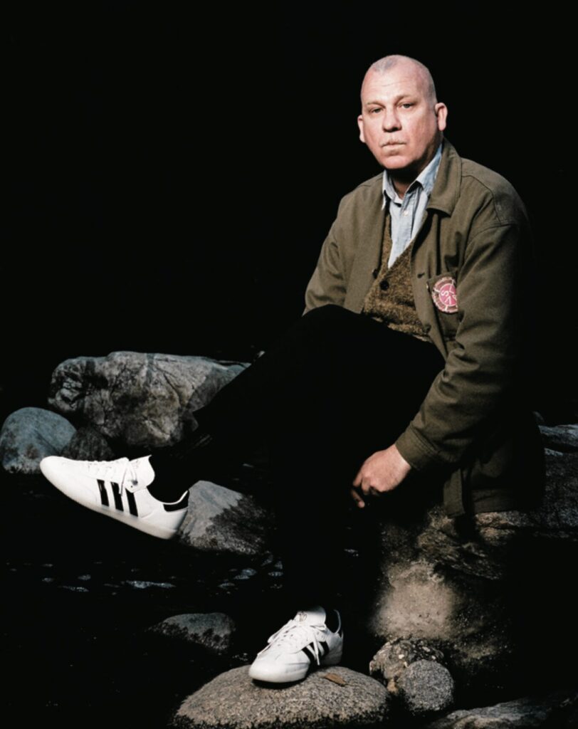 The Jason Dill Interview - Living Proof New York