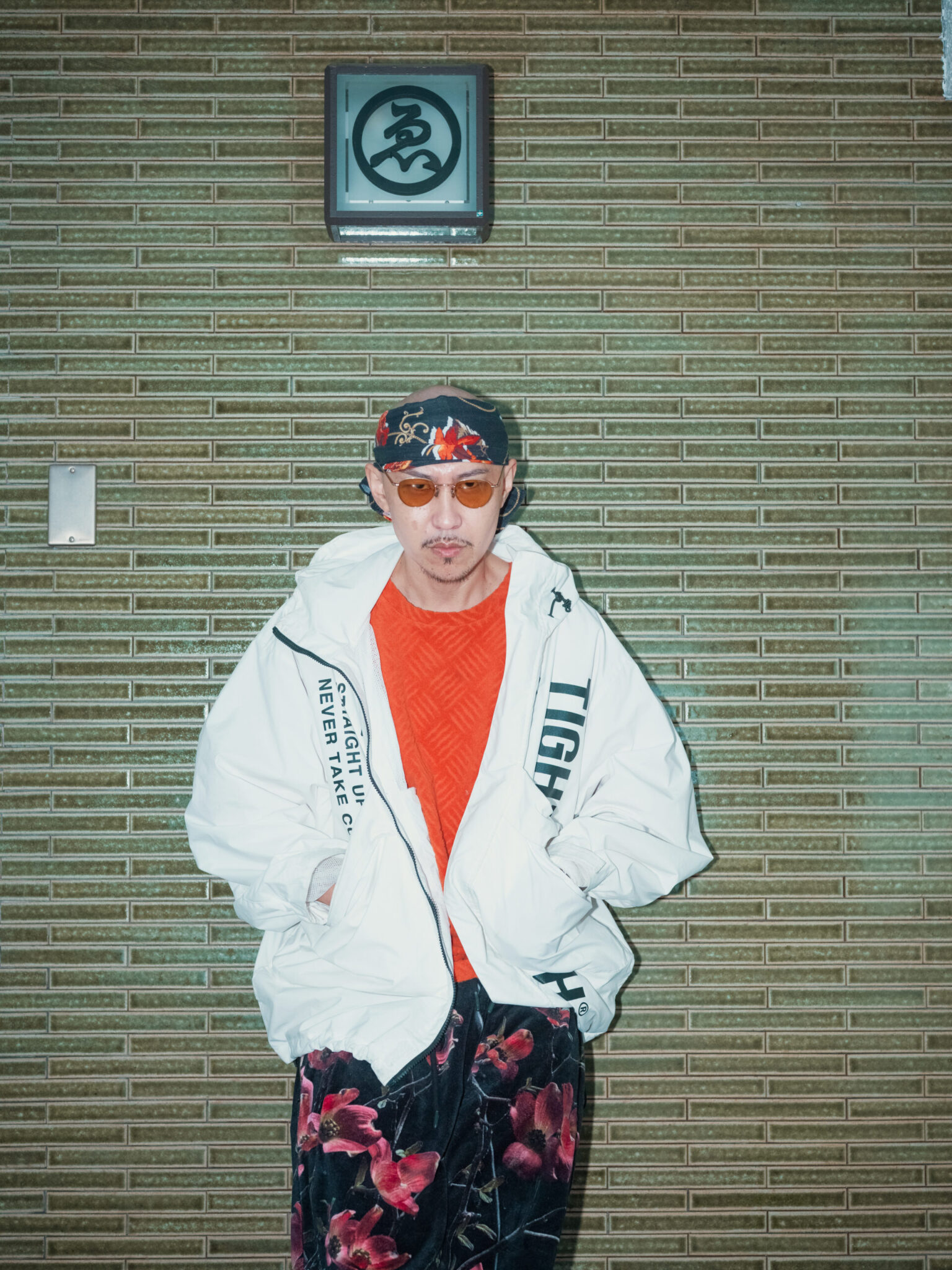 The Shinpei Ueno Interview - Living Proof New York